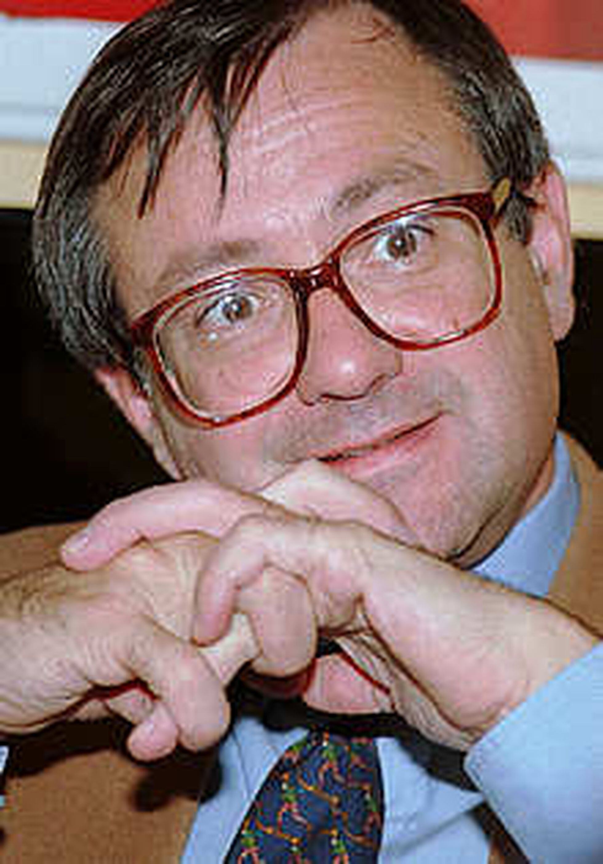 Javier Tusell experimenta una leve mejoría dentro de la extrema ...