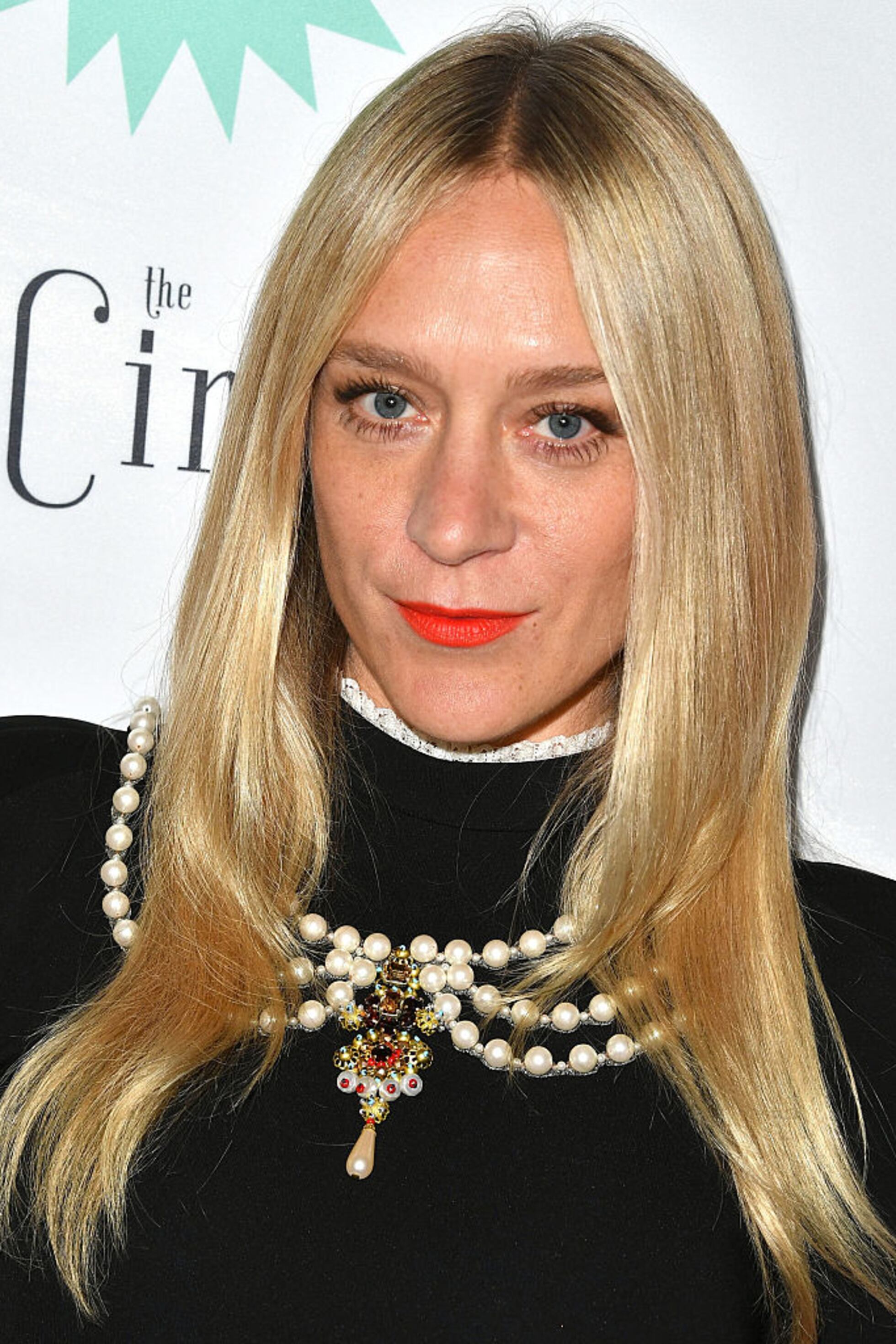 El alucinante vestido de Chloe Sevigny en Cannes (y otros 20 estilismos ...