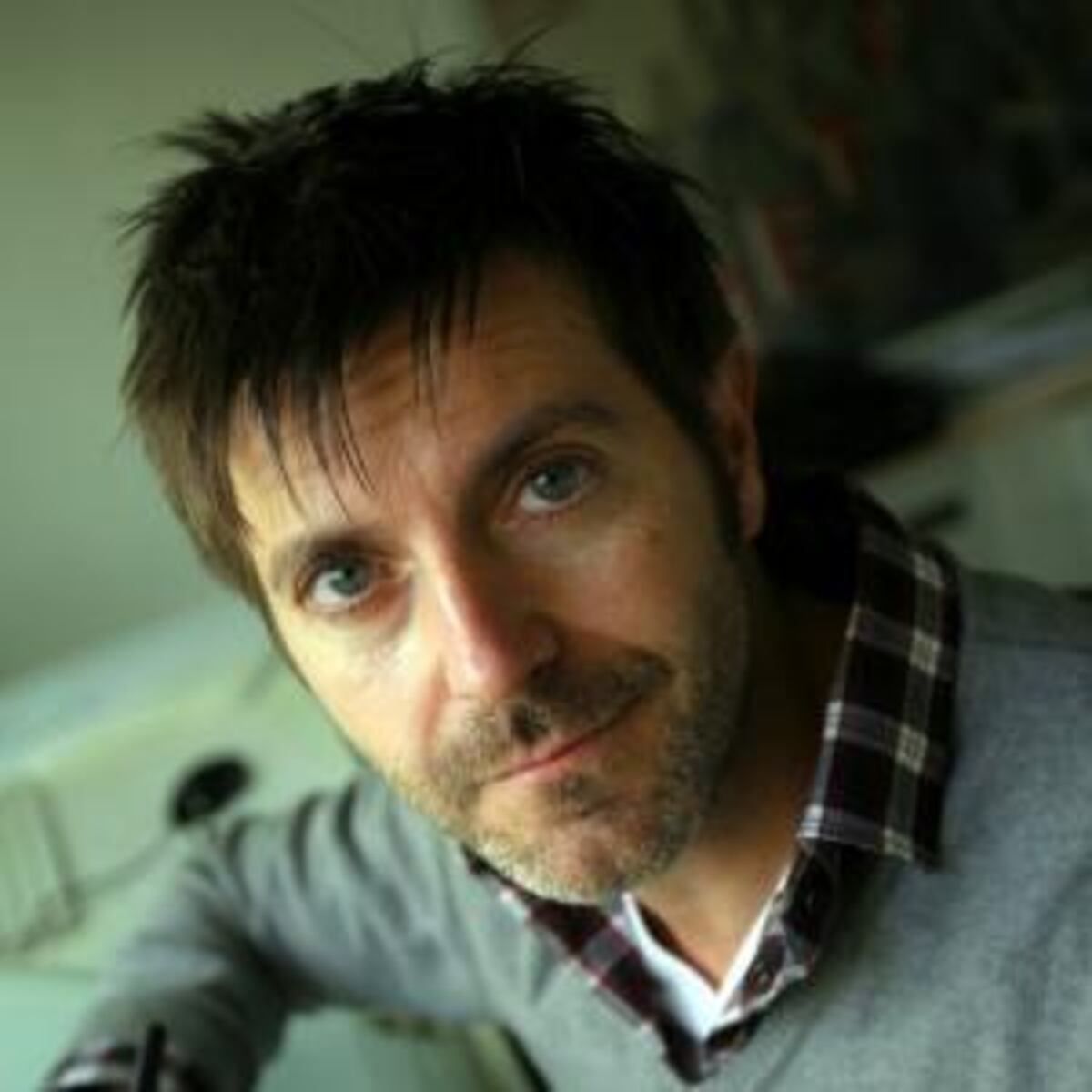 Entrevista con Paco Roca | Cultura | EL PAÍS