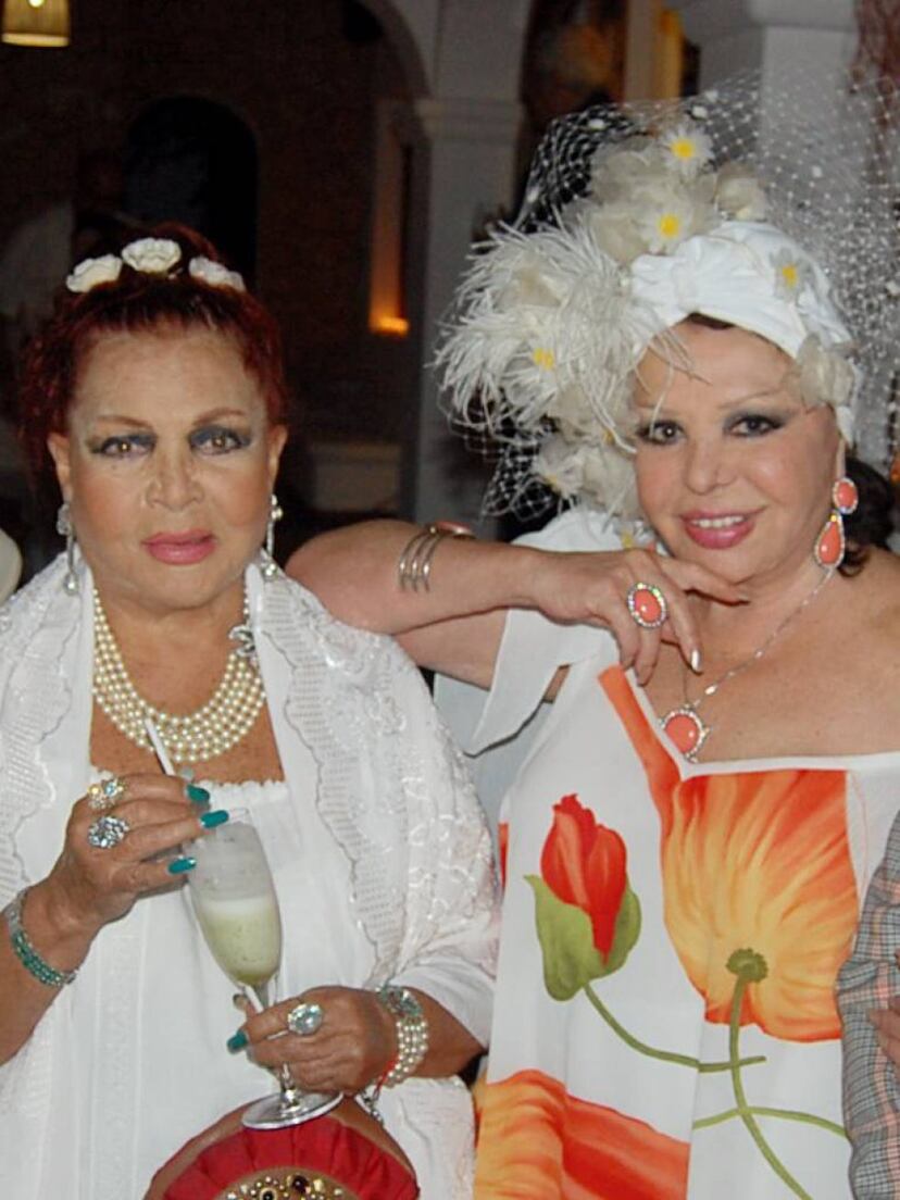 Los 21 personajes más fascinantes que hemos conocido en la televisión ...