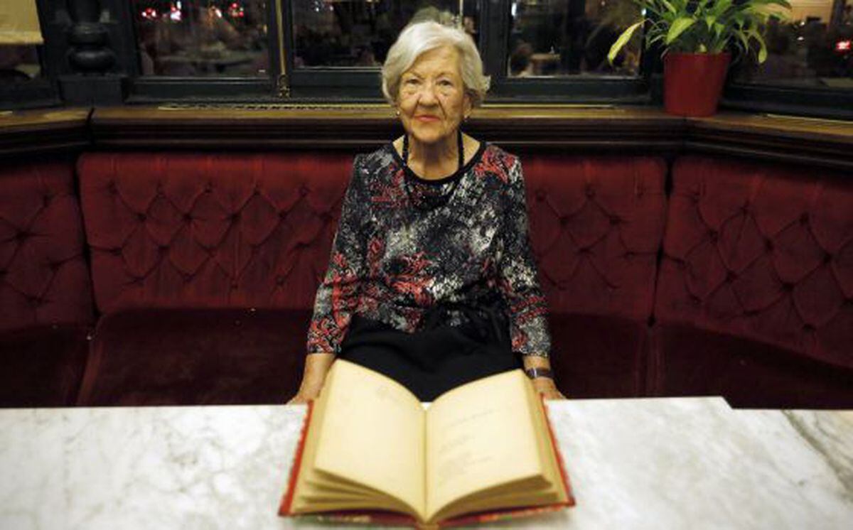 Leonor, memoria de los Machado | Cultura | EL PAÍS