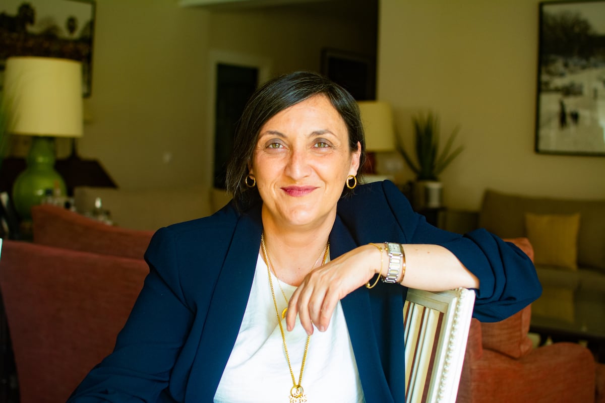 María Zabala: “Necesitamos que las familias no se sientan juzgadas por ...