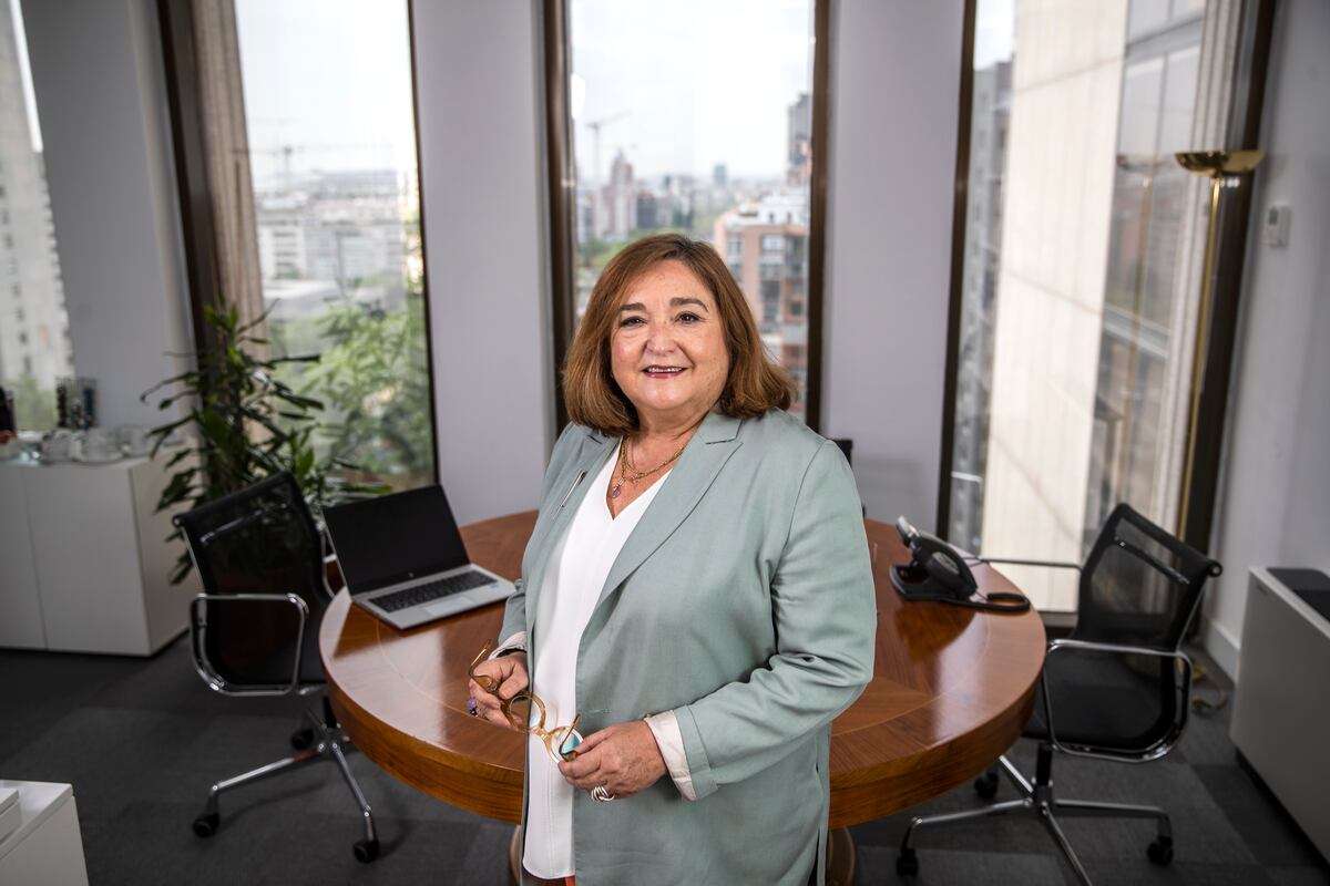 Marina Serrano (Aelec): “Solo los consumidores vulnerables deberían ...