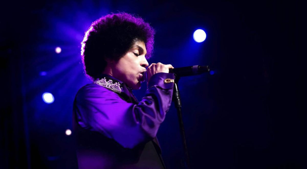 Prince, una vida en imágenes | Fotos | Cultura | EL PAÍS