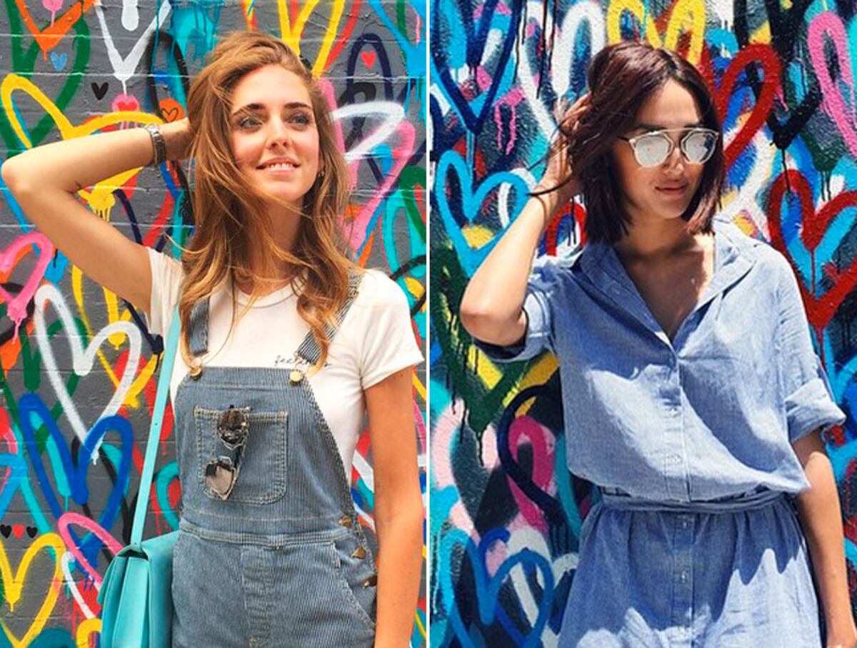 La nueva estrella de Instagram es un muro | S Moda: Revista de moda ...