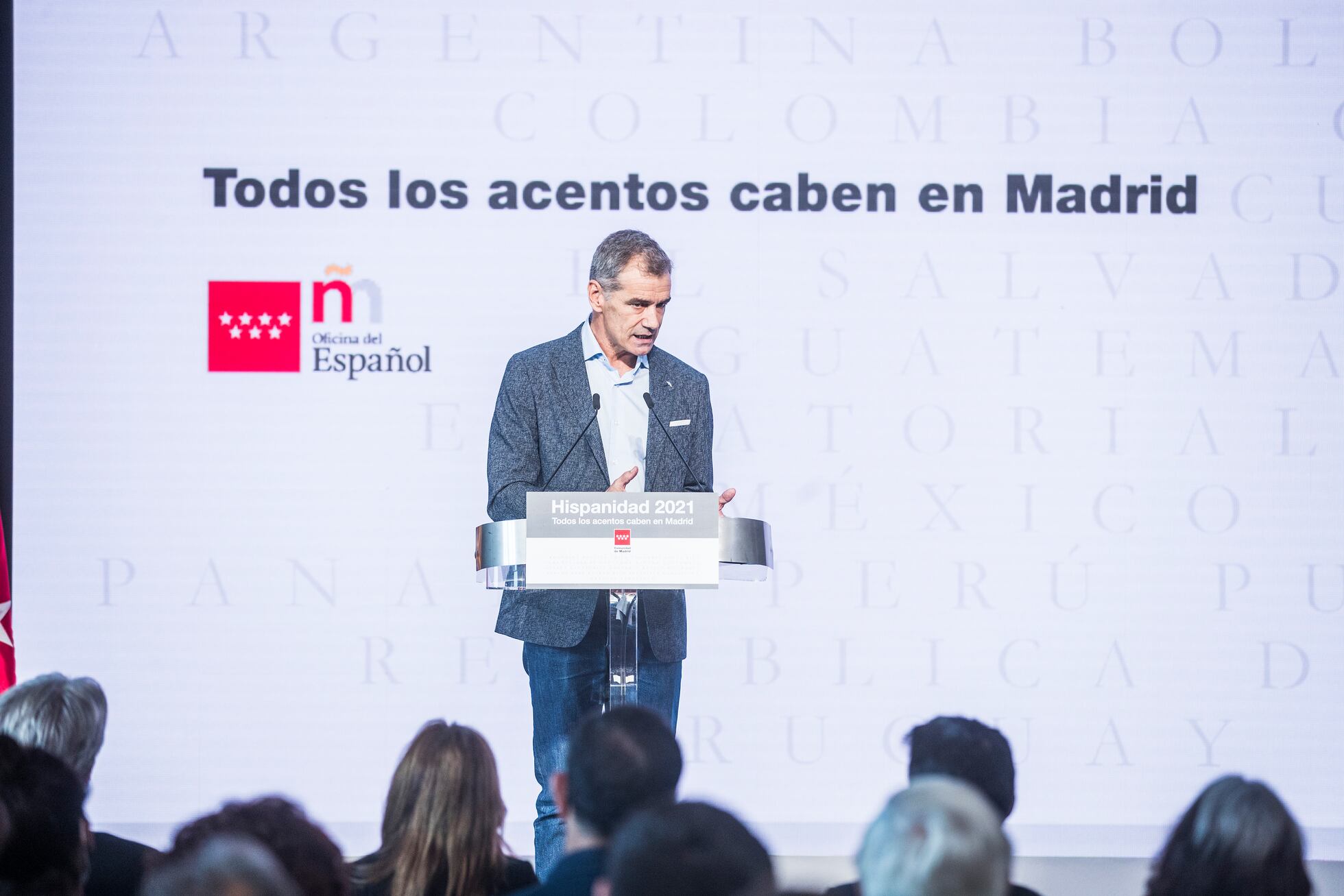 El panhispanismo, en guardia | Cultura | EL PAÍS