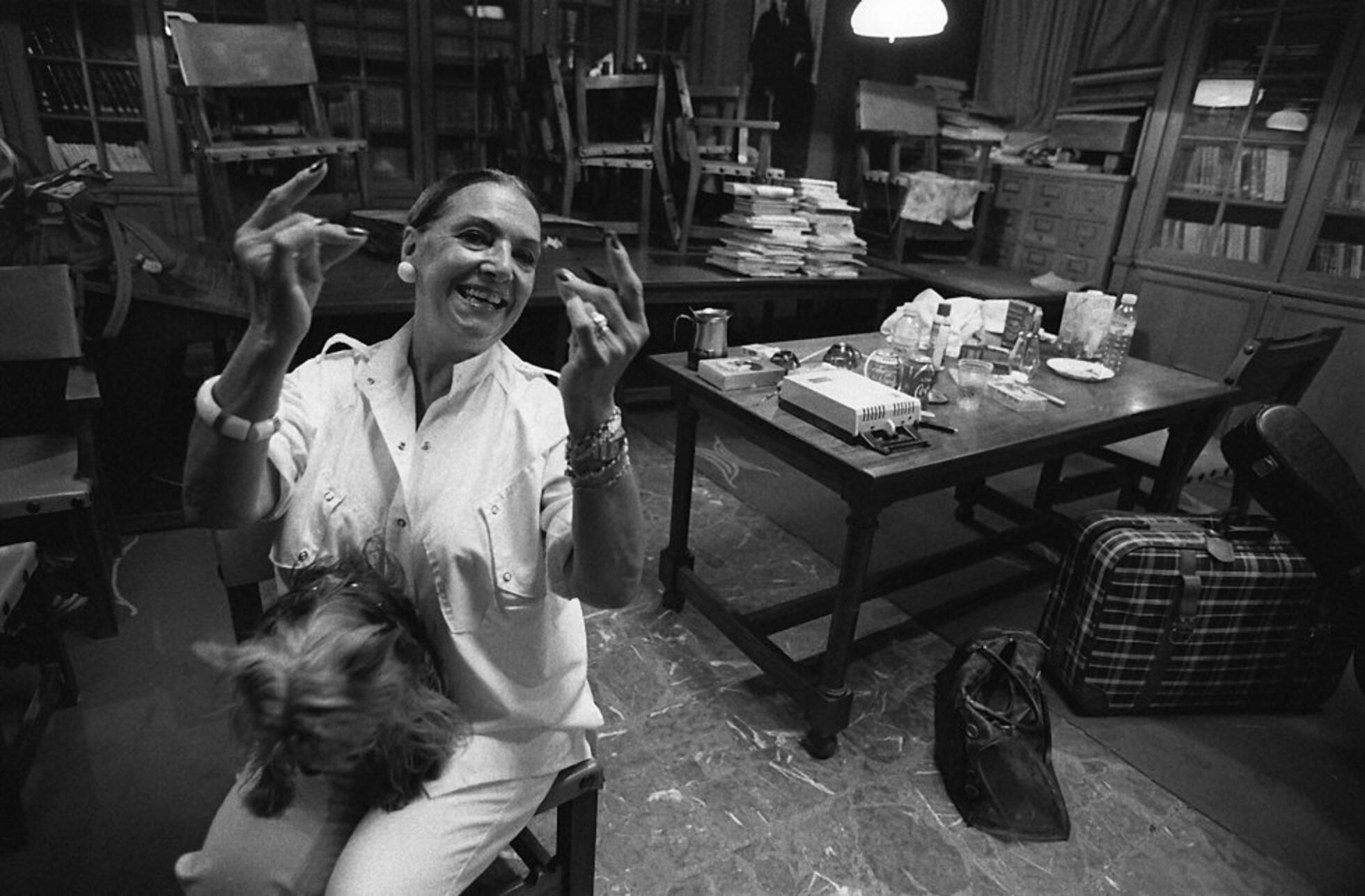 Nati Mistral, las imágenes de la actriz y cantante madrileña | Fotos ...