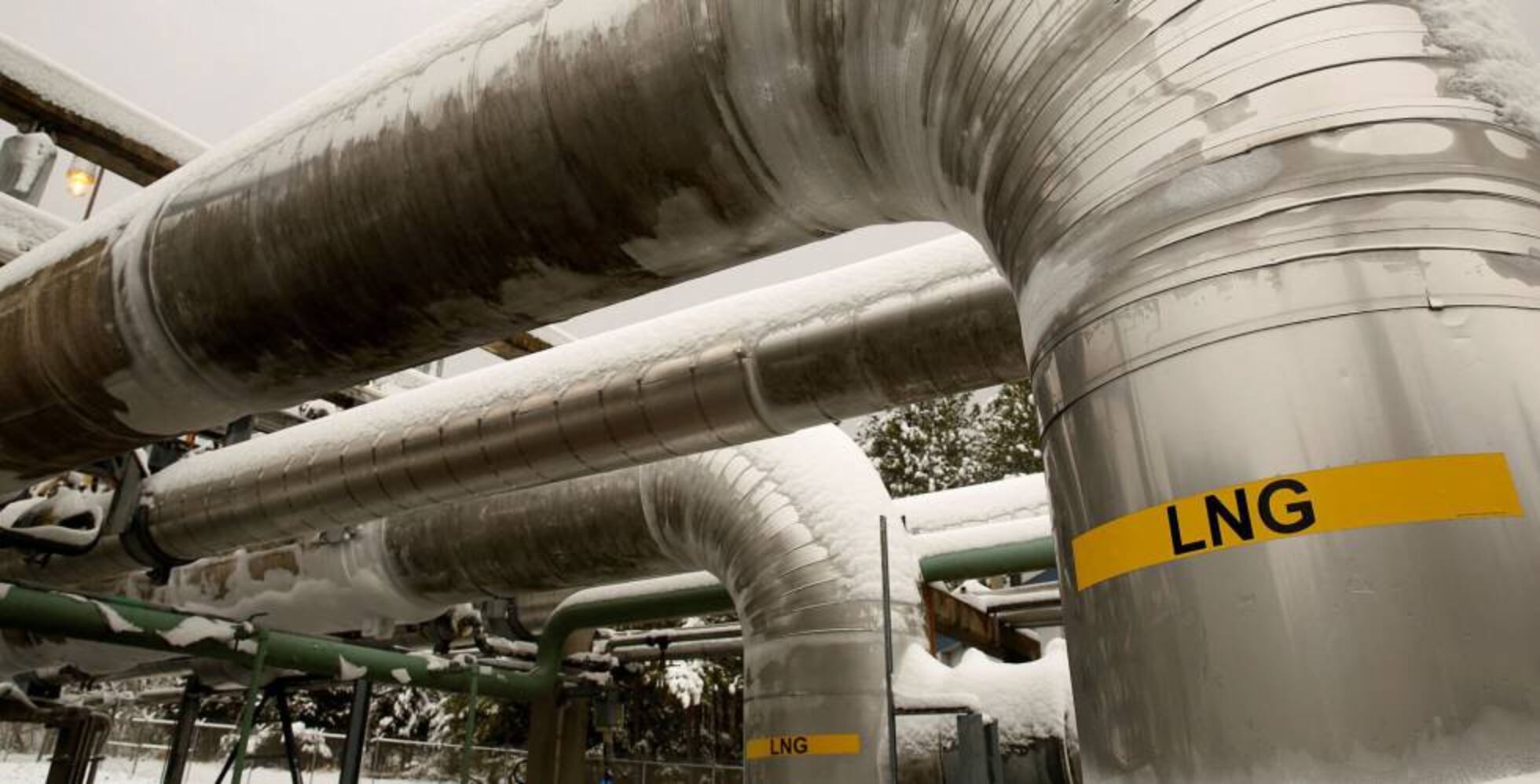 Freeport LNG: Una explosión en una planta clave de exportación de gas ...
