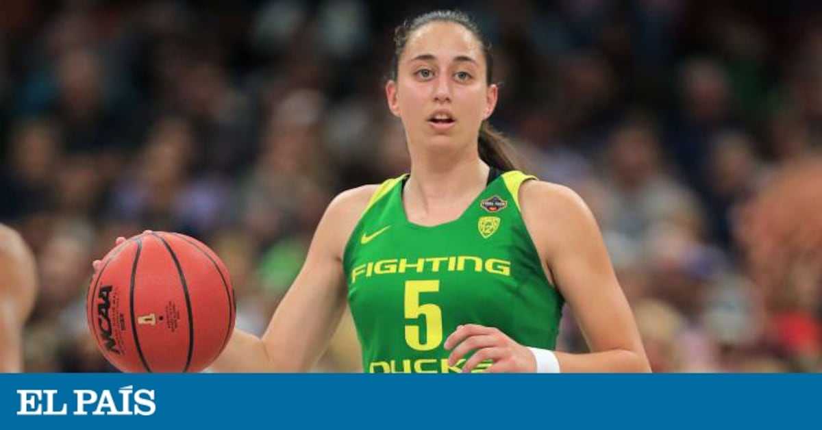 Maite Cazorla y lo auténtico | Deportes | EL PAÍS