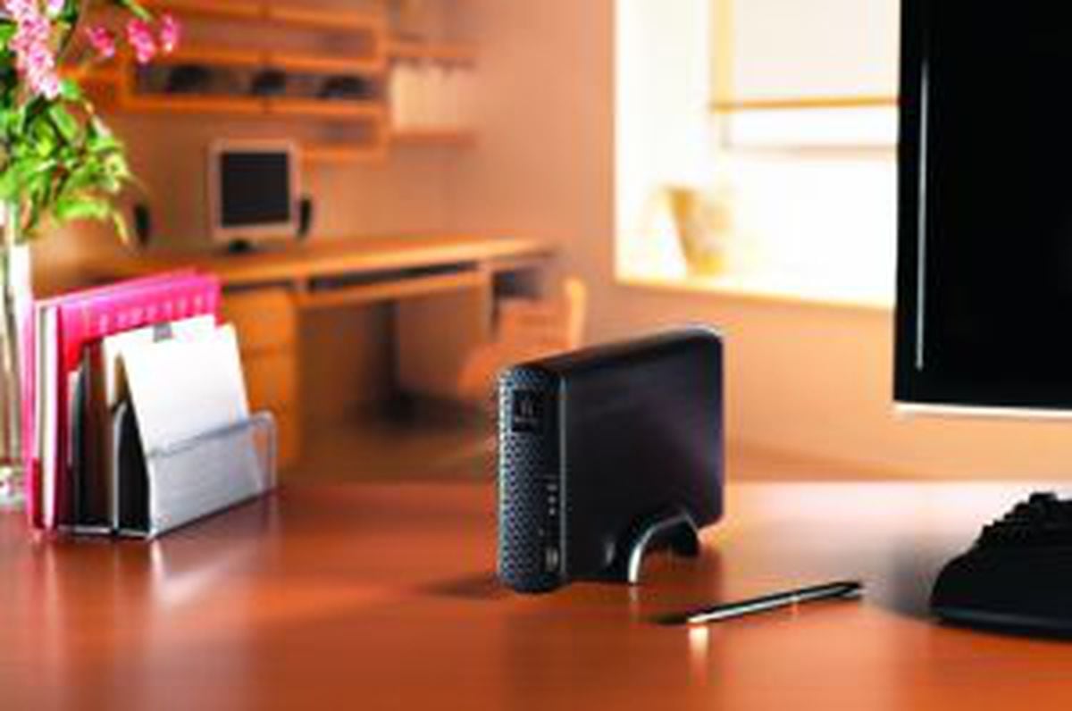 Los archivos de los discos en red, ahora accesibles desde Internet ...