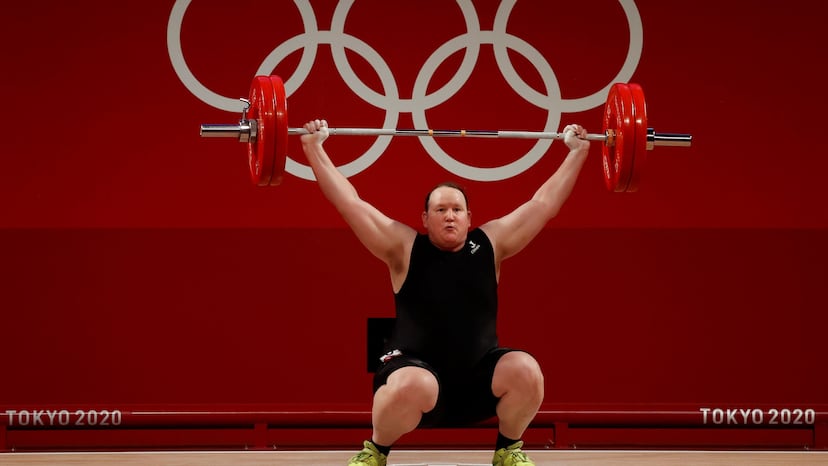 María José Martínez Patiño en EL PAÍS