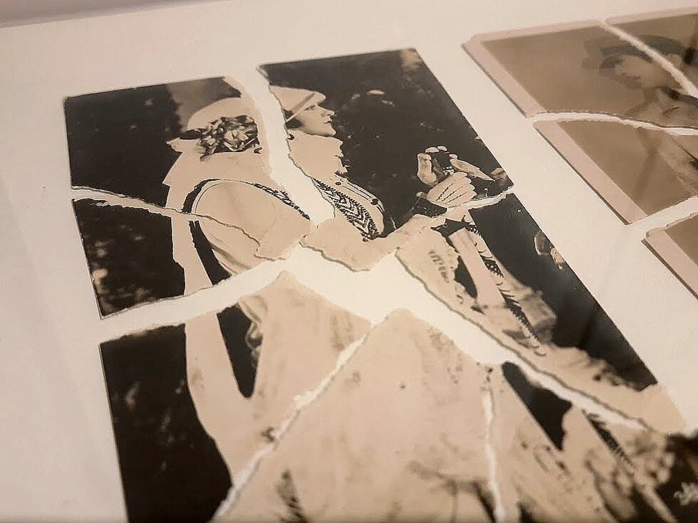 El Museo de las Relaciones Rotas, el lugar de Ciudad de México donde ...