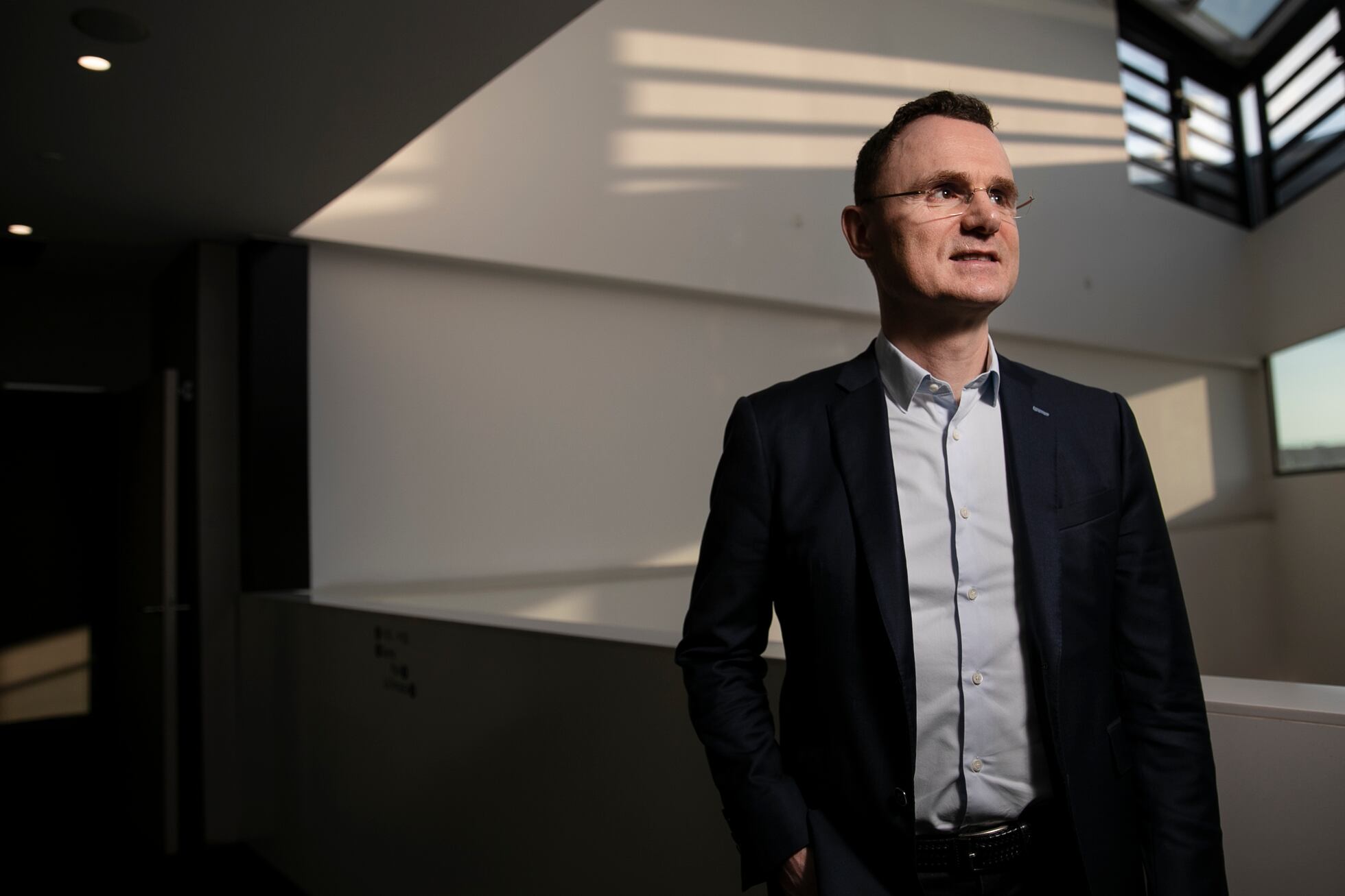 Tomàs Casas Klett: “En España, las élites no han cambiado” | Economía ...