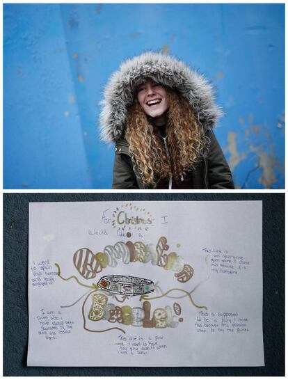 Mi regalo soñado esta Navidad | Fotos | Fotos | EL PAÍS