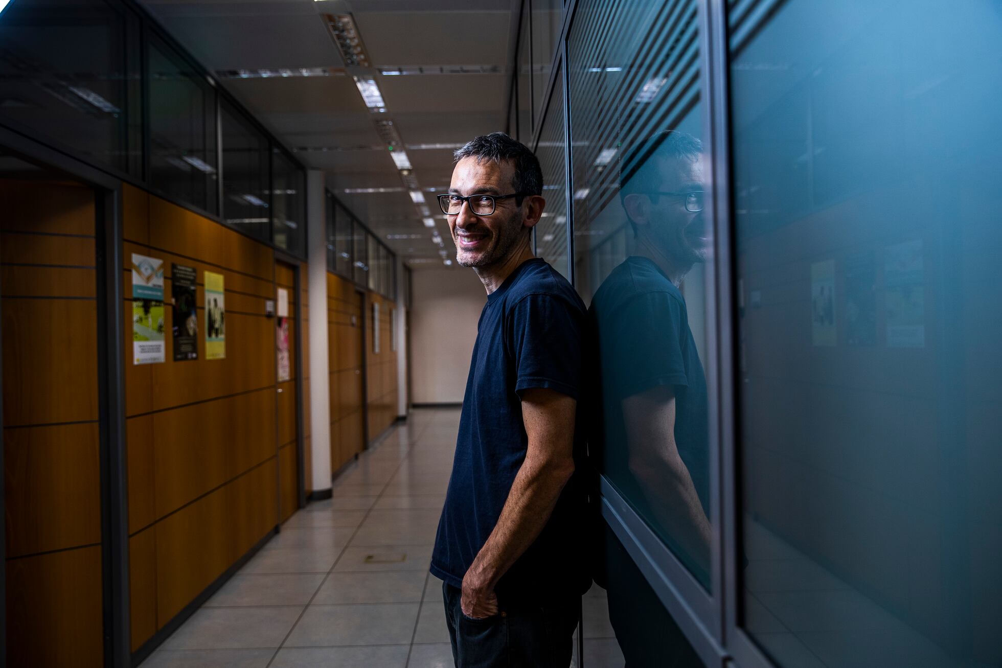 César Rendueles: “Hay universidades privadas que son como academias de ...