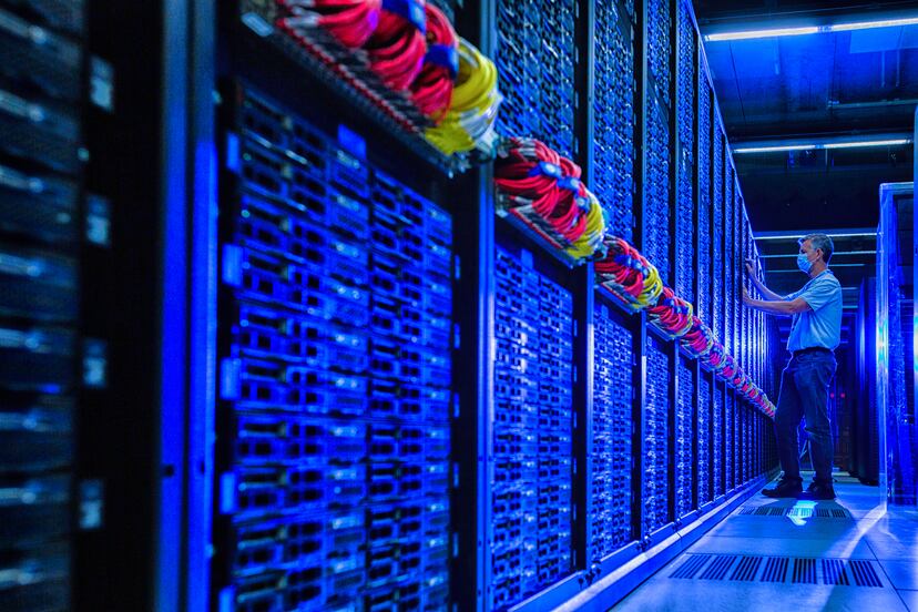 Quantum Spain: Barcelona tendrá el primer ordenador cuántico del sur de ...