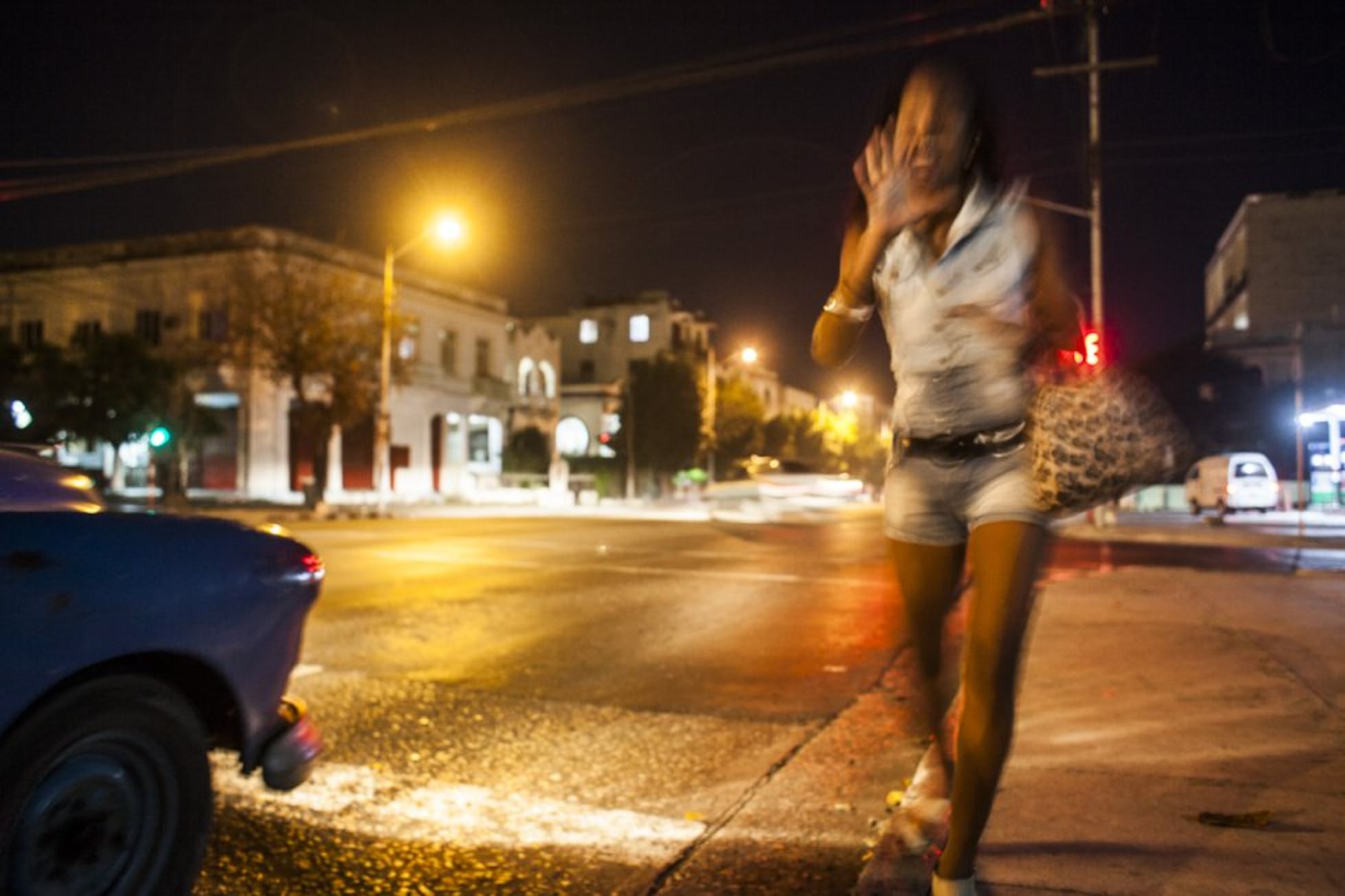 Turismo sexual en Cuba: entre ‘jineteras’ y ‘pingueros’ | Fotos ...