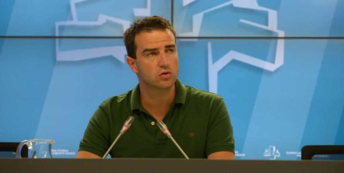 La soledad de Maneiro | Noticias del País Vasco | EL PAÍS