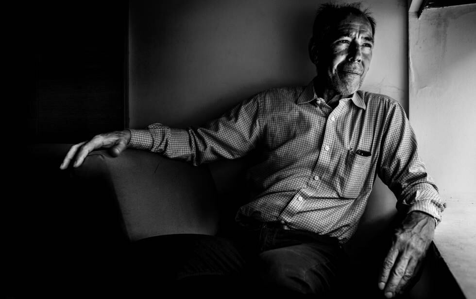 Un solicitante de asilo de clase media | Migrados | Planeta Futuro | EL ...