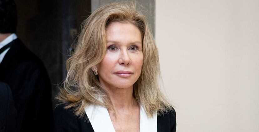 Alicia Koplowitz fusiona su sicav con la de su hijo Alberto Pedro ...