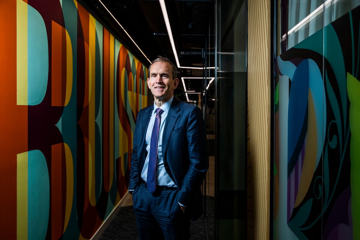 Kent Walker (Google): “Apoyamos la convergencia internacional en ...