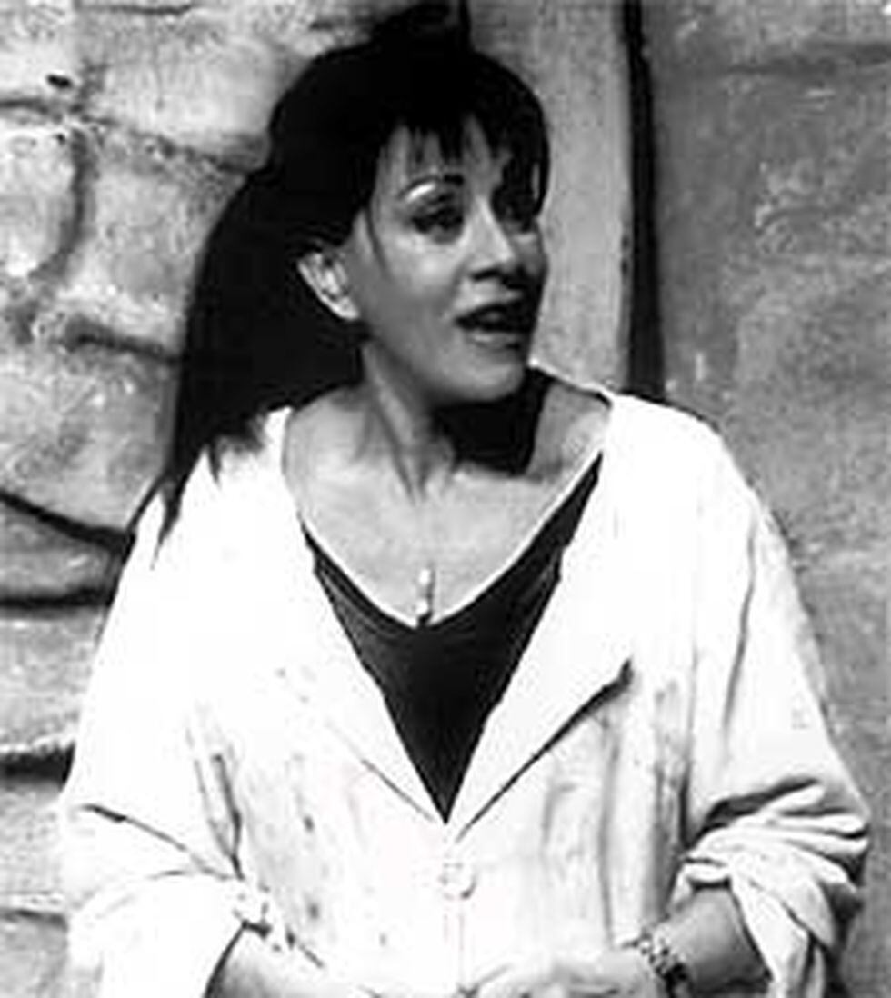 Linda Peretz | Espectáculos | EL PAÍS