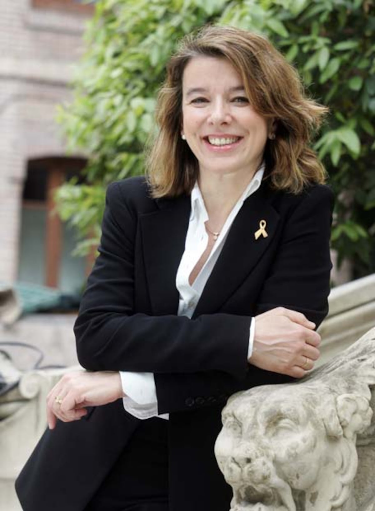 María Vivanco | Salud y bienestar | EL PAÍS