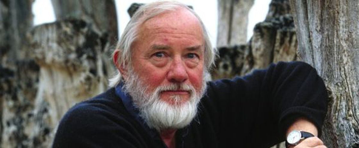 Muere Robert Stone, el autor de ‘Dog Soldiers’ | Cultura | EL PAÍS