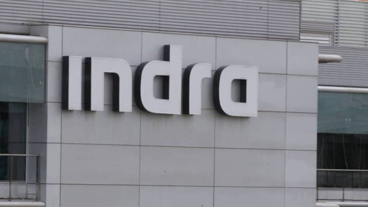 Marc Murtra será el nuevo presidente de Indra | Economía | EL PAÍS