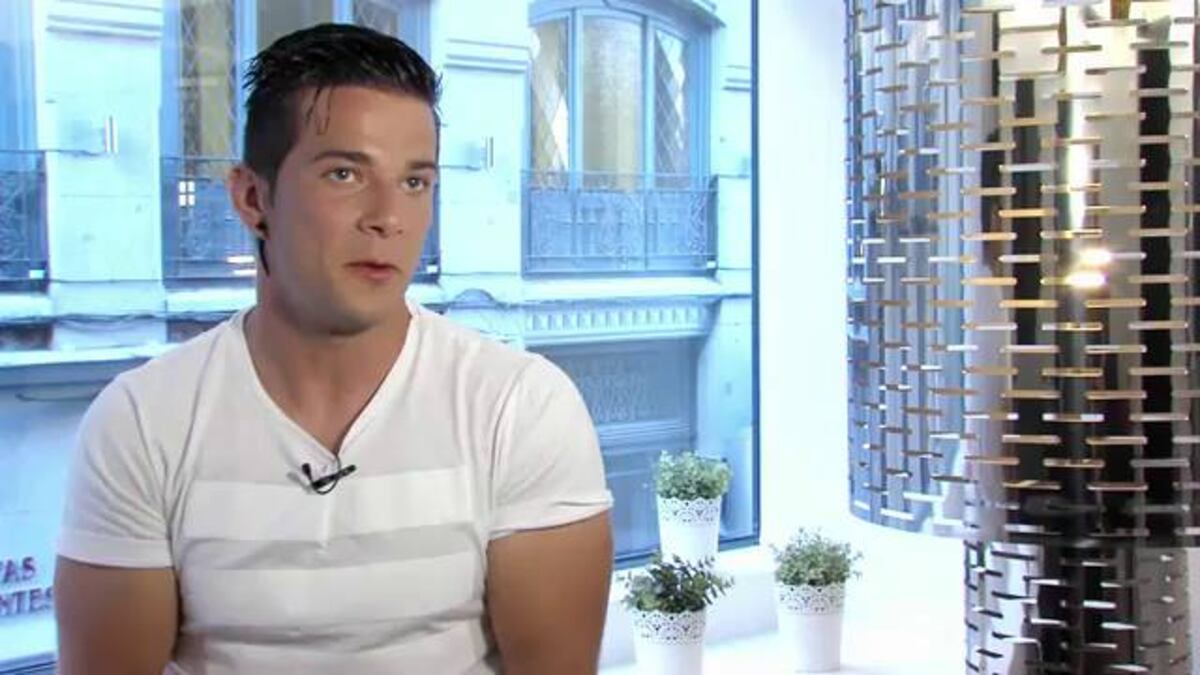 Carlos: El ganador de ‘MasterChef’: “Innovar es lo esencial en la ...