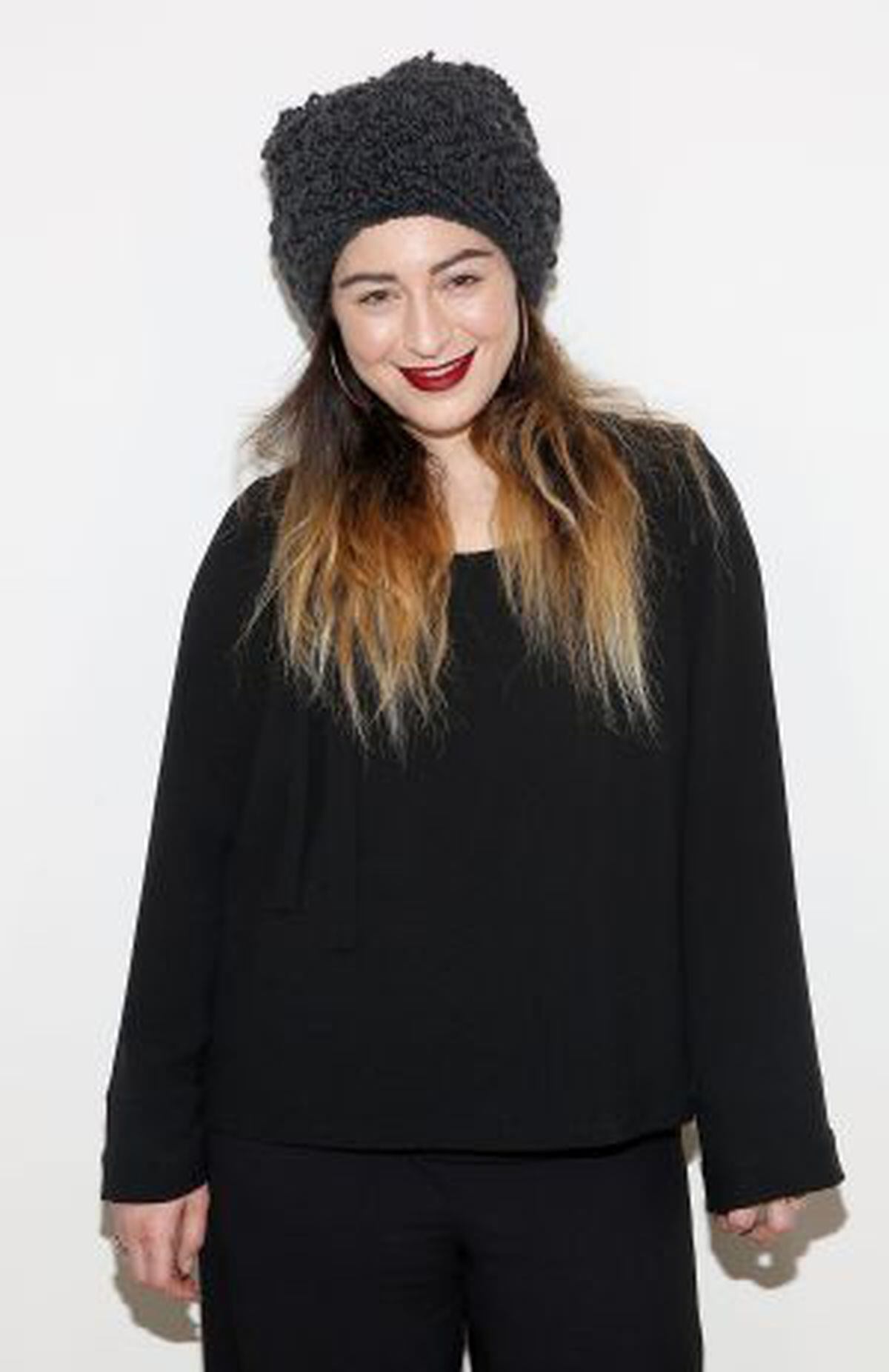 Katharine Polk: La nueva reina del altar | Estilo | EL PAÍS