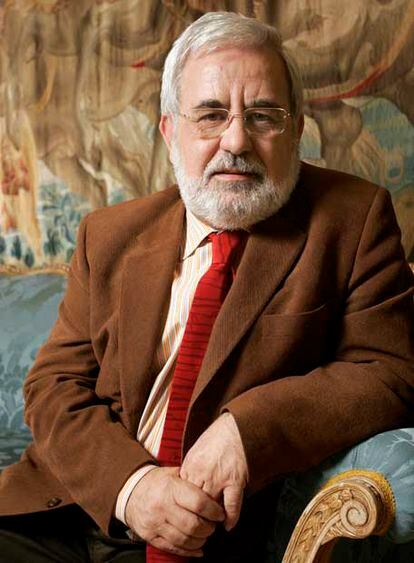 Miguel Ángel Quintanilla | Futuro | EL PAÍS