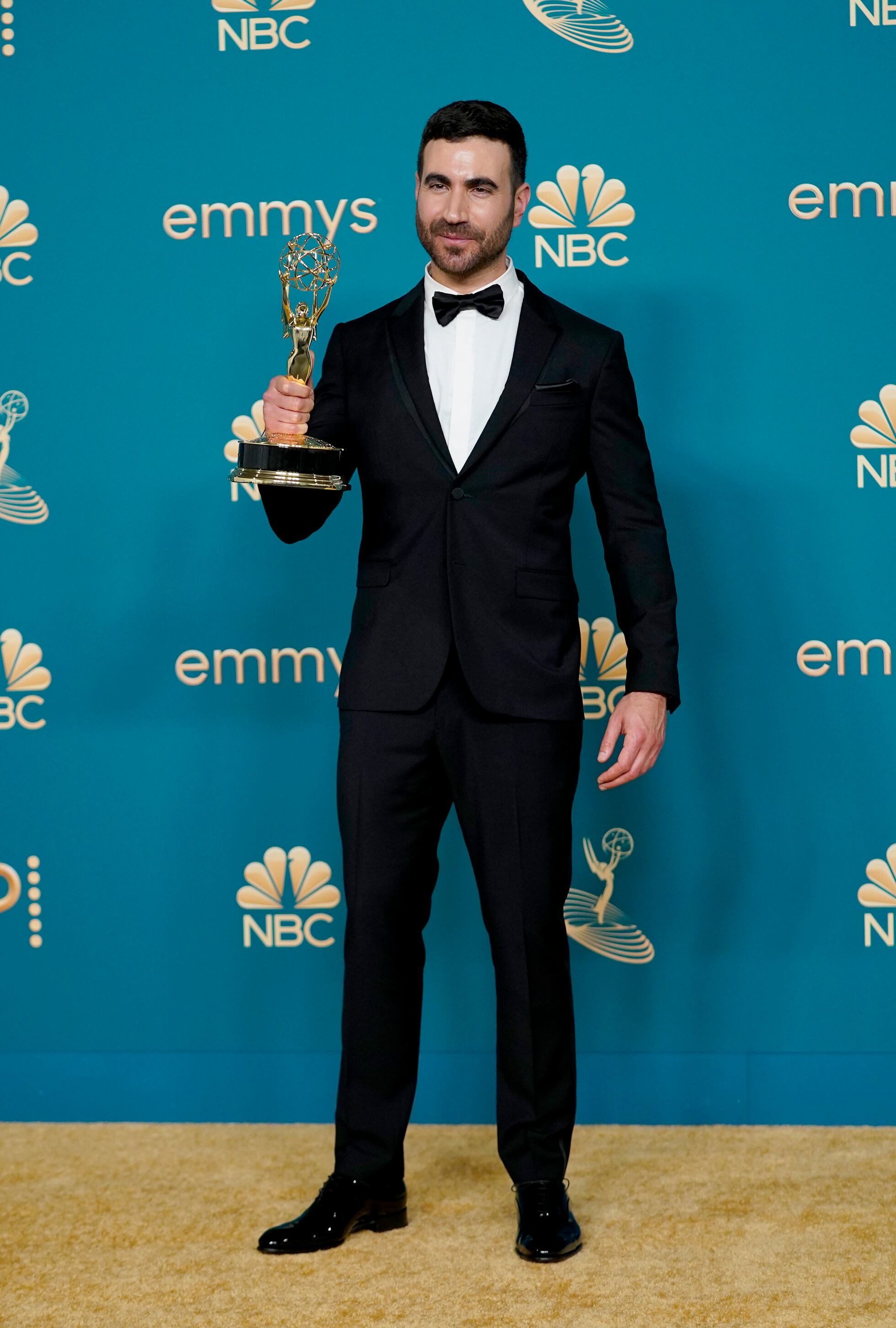 Las series y los papeles premiados en esta edición de los premios Emmy ...