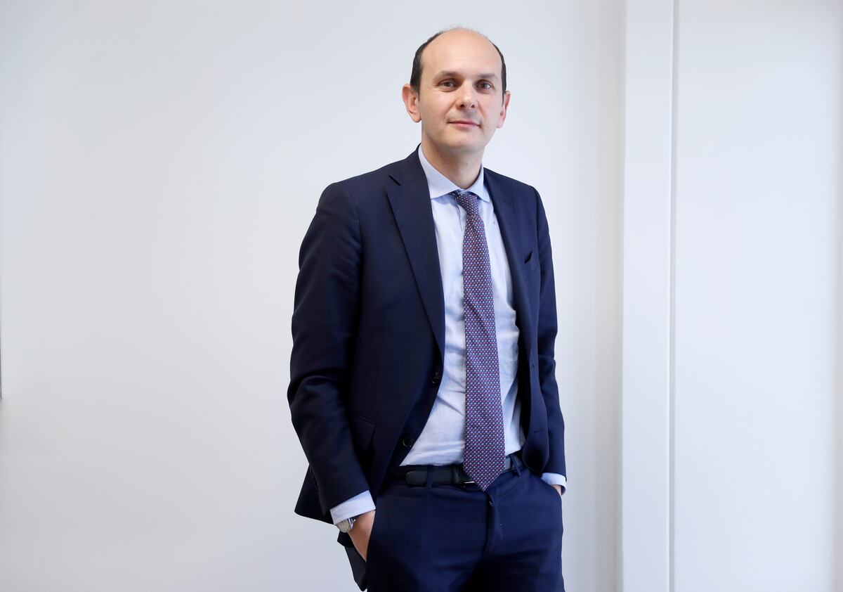 Fabio Balboni (HSBC): “El BCE podría anunciar en mayo o junio un nuevo ...