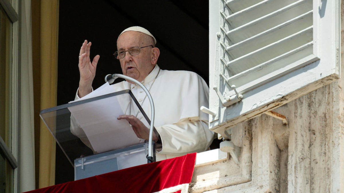 Francisco: El Papa nombrará 21 nuevos cardenales que consolidan su sucesión y refuerzan la ...