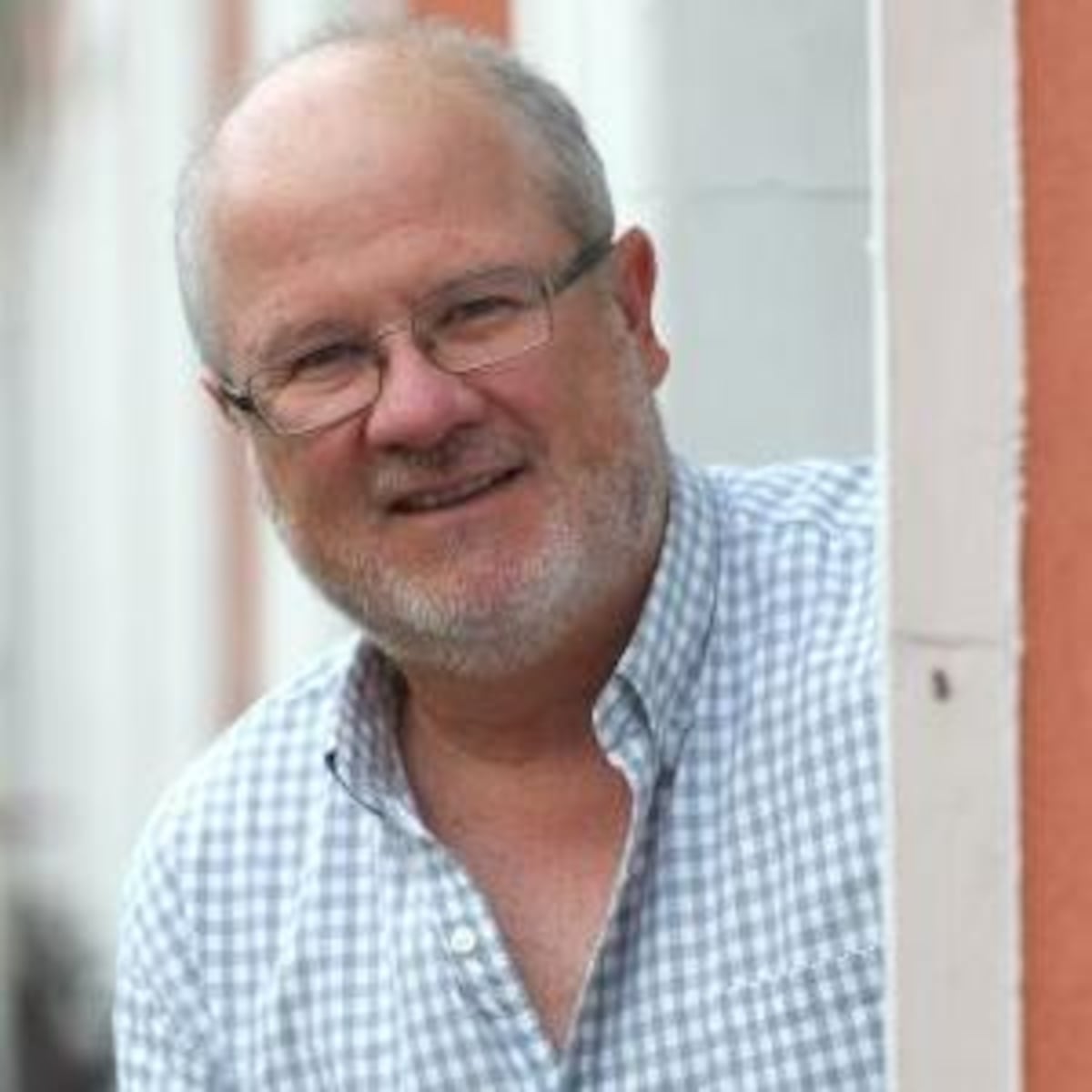 Entrevista con Gerardo Reyes | Politica | EL PAÍS