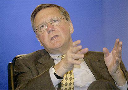 Jeb Stuart Magruder | Última | EL PAÍS