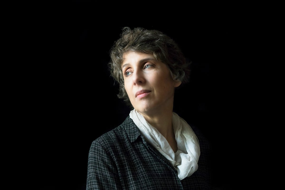 Esperanza López Parada: ‘Un tiempo de gracia’, la certeza que nos salva ...