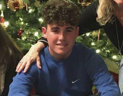 Tiroteo en Florida: El héroe que puso su cuerpo ante las balas ...