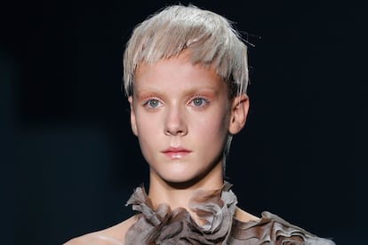 11 claves para acertar con el flequillo | Fotos | Belleza | S Moda | EL ...
