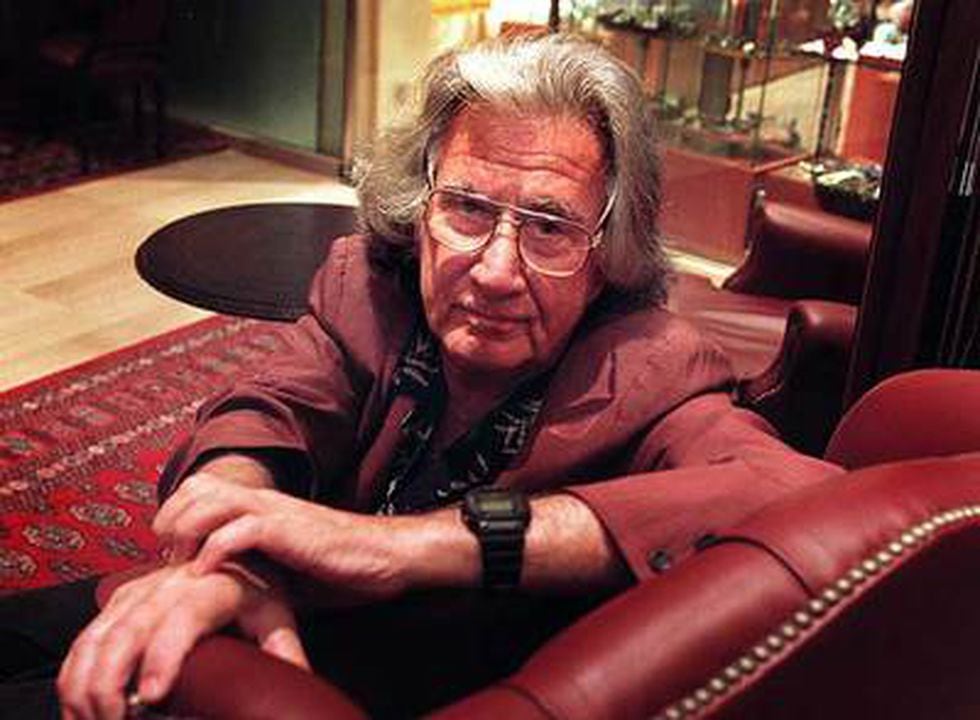 Augusto Boal, defensor del teatro participativo | Necrologicas | EL PAÍS