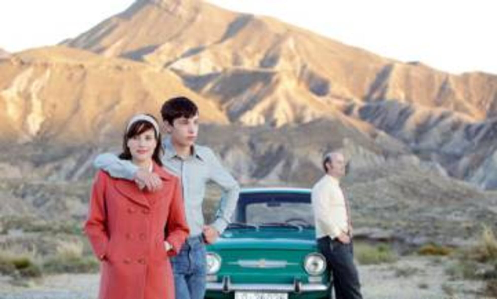 La Ruta 66 y otros once ‘road trips’ de película | Lonely | El Viajero ...