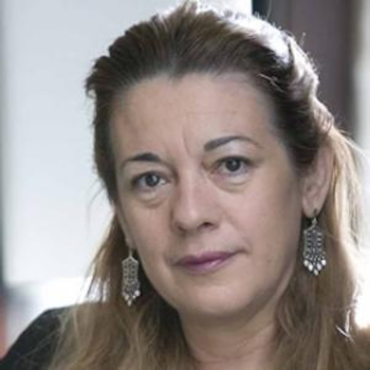 Entrevista con Pilar Manjón | Politica | EL PAÍS