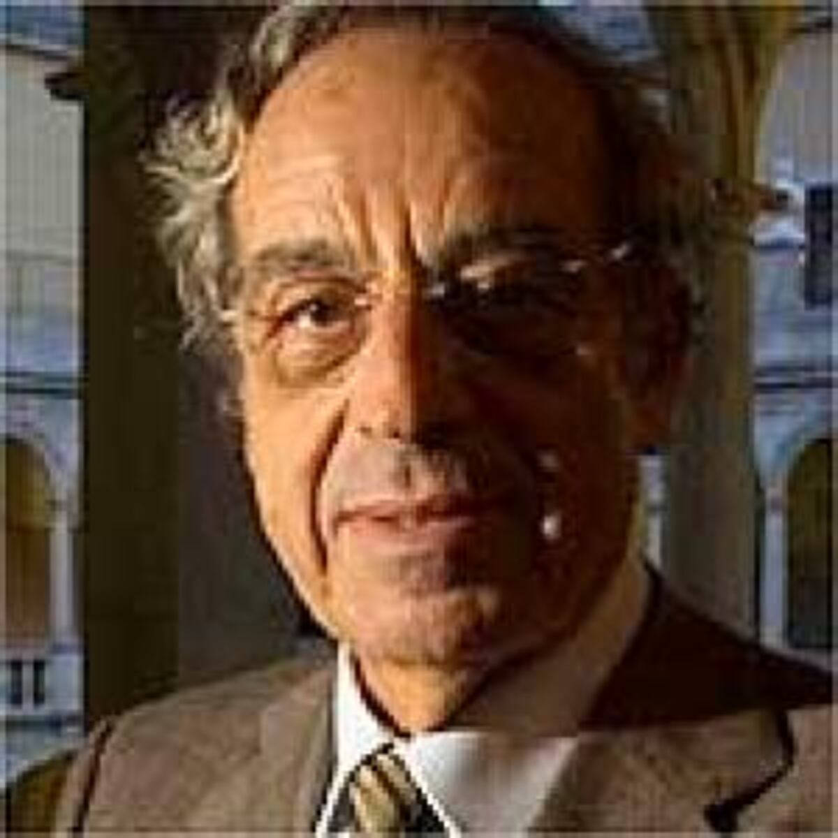 Entrevista con Salvador Giner | Cultura | EL PAÍS