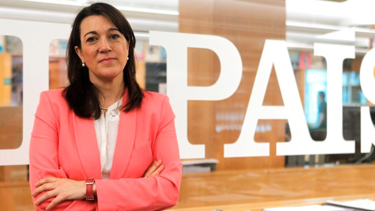Soraya Rodríguez aboga por recuperar ya el diálogo roto con el Gobierno ...
