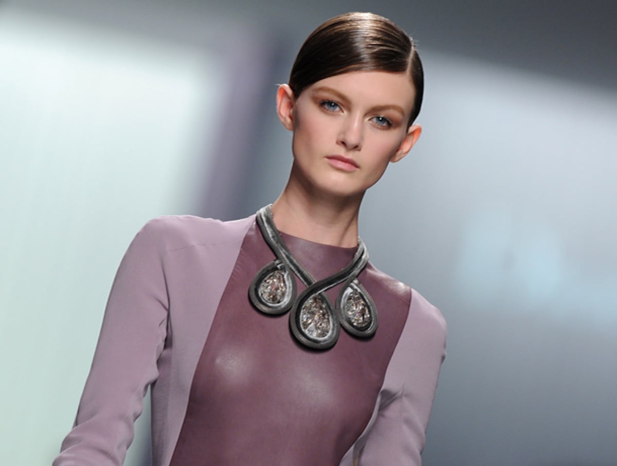 ¿Es suficiente el New Look en Dior? | Pasarelas de Moda | S Moda | EL PAÍS