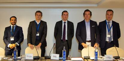 Deloitte prevé que las operaciones corporativas se mantengan pese a las ...