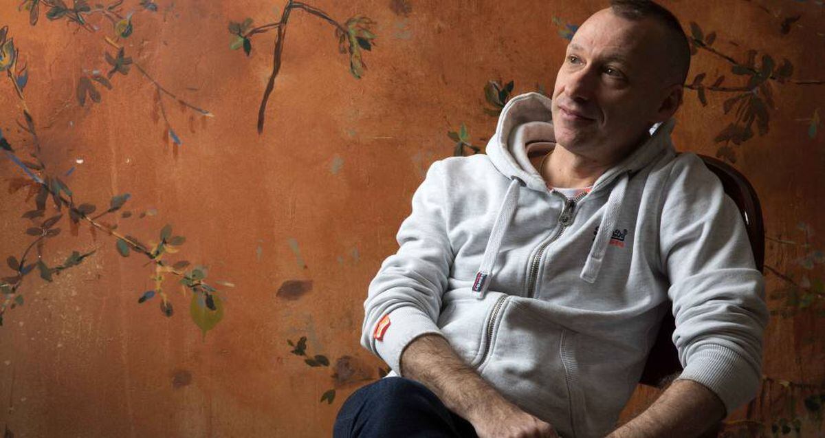 Sergio Blanco: “Los dictadores adoran el cine porque no hay nada peor ...