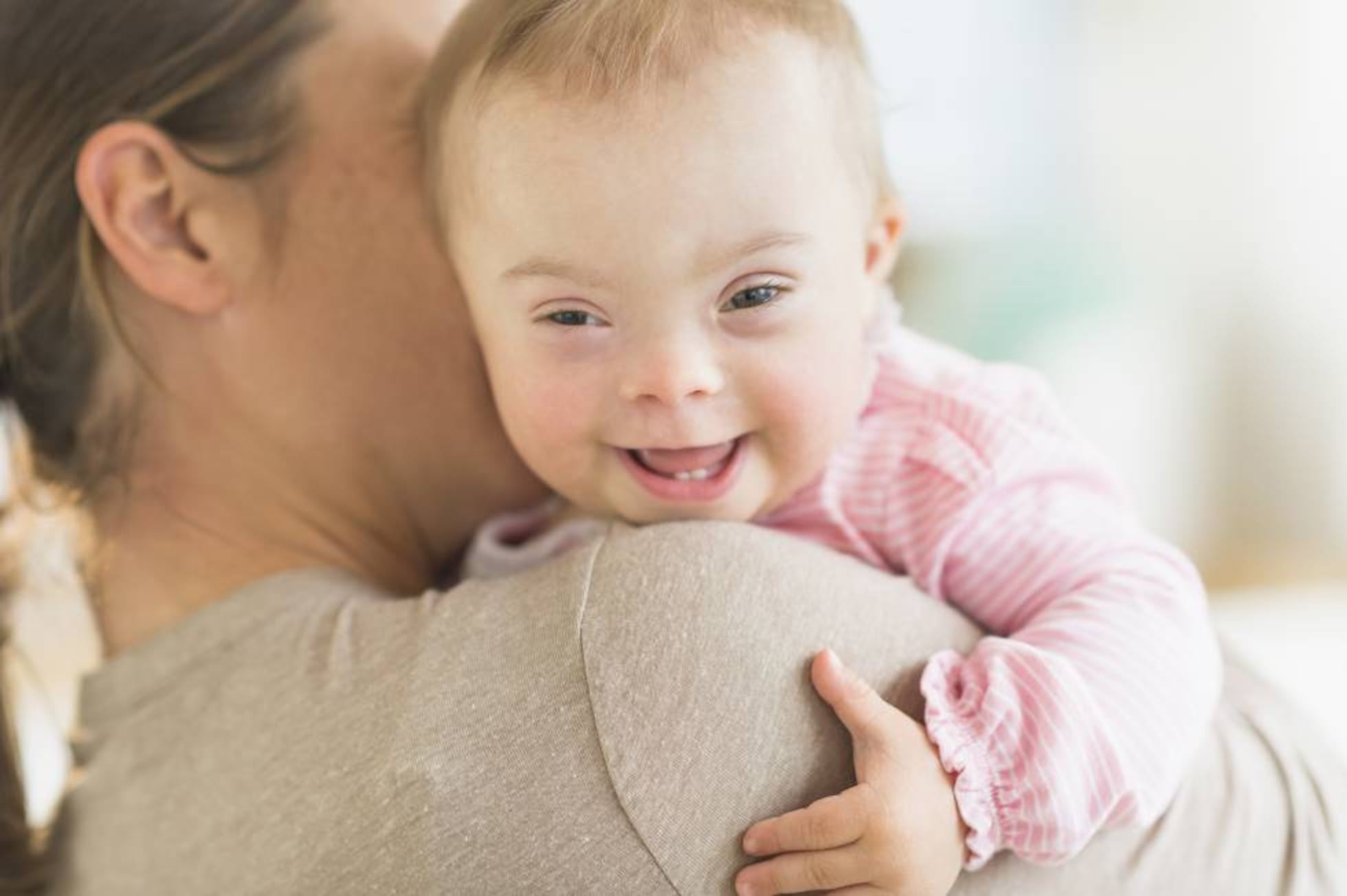 Imagina lo que es ser niño y vivir con una discapacidad | Mamas & Papas ...