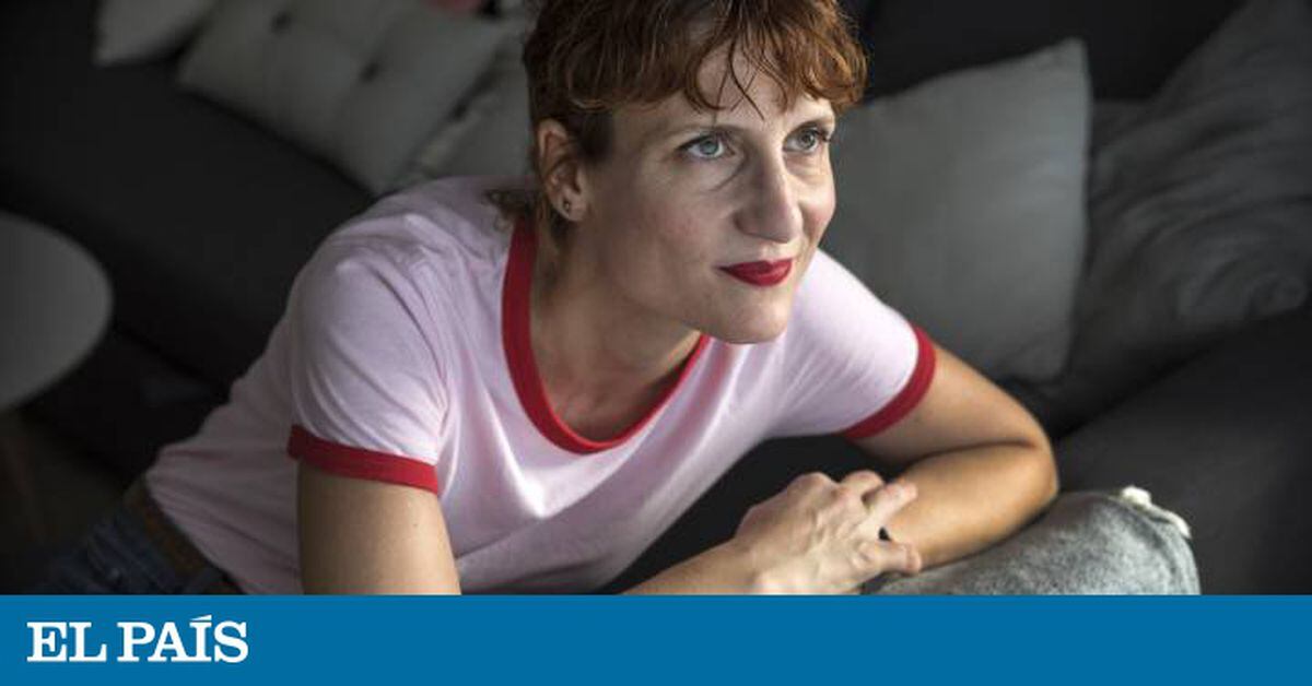 Elisa Ferrer: Una enorme historia pequeña | Babelia | EL PAÍS
